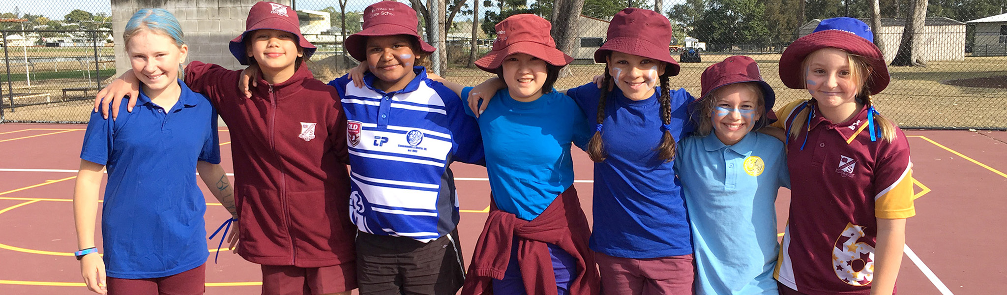 Bundamba State School